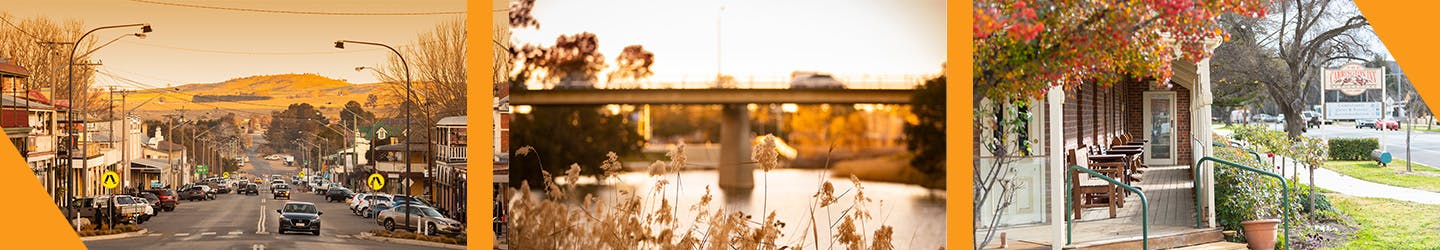 Queanbeyan STP Upgrade Development Application | Your Voice QPRC