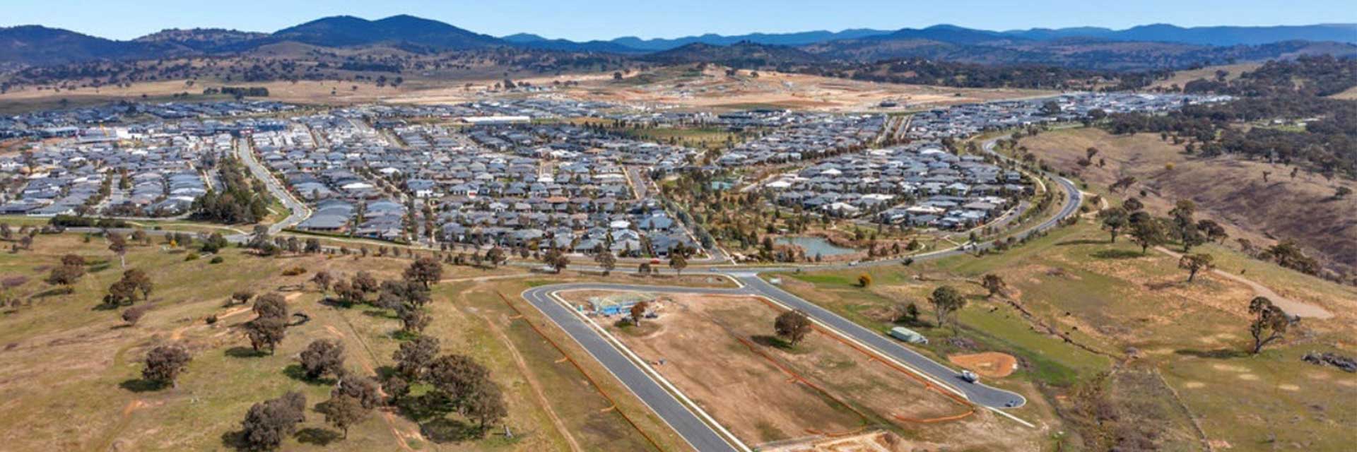 Sunset Planning Proposal - Amendment to QPRLEP 2022 | Your Voice QPRC